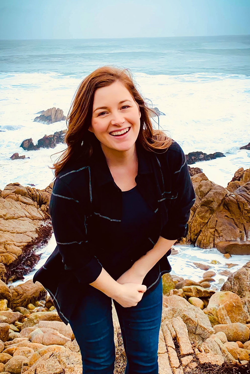Jessica Teresi: A Survivor's Guide - The Fix Podcast