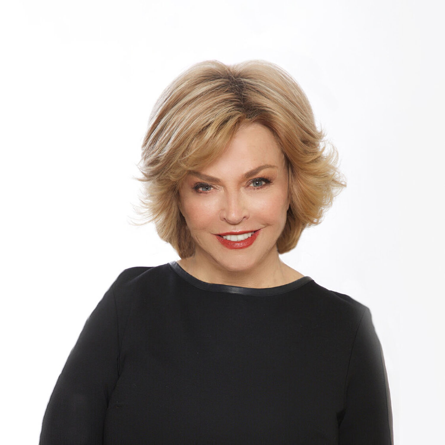 Pat Mitchell: How to Become a Dangerous Woman - The Fix Podcast