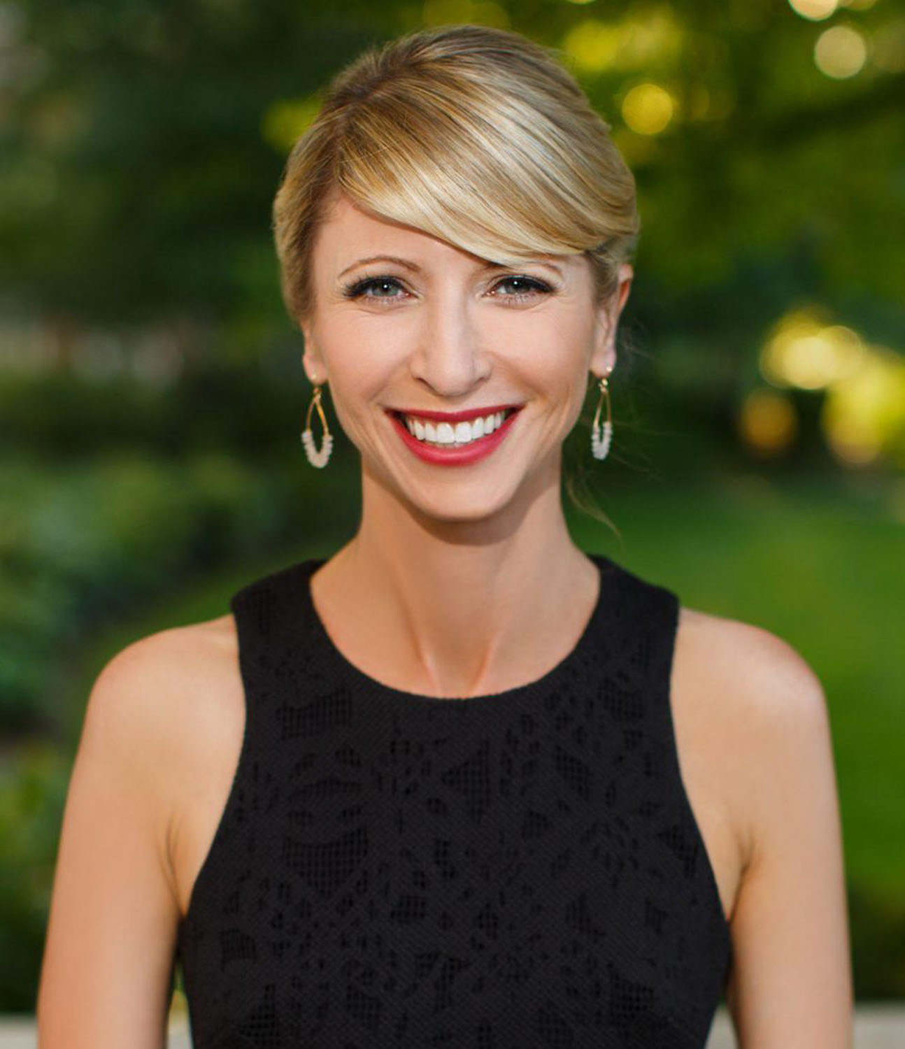 Amy Cuddy: From Powerless to Powerful - The Fix Podcast