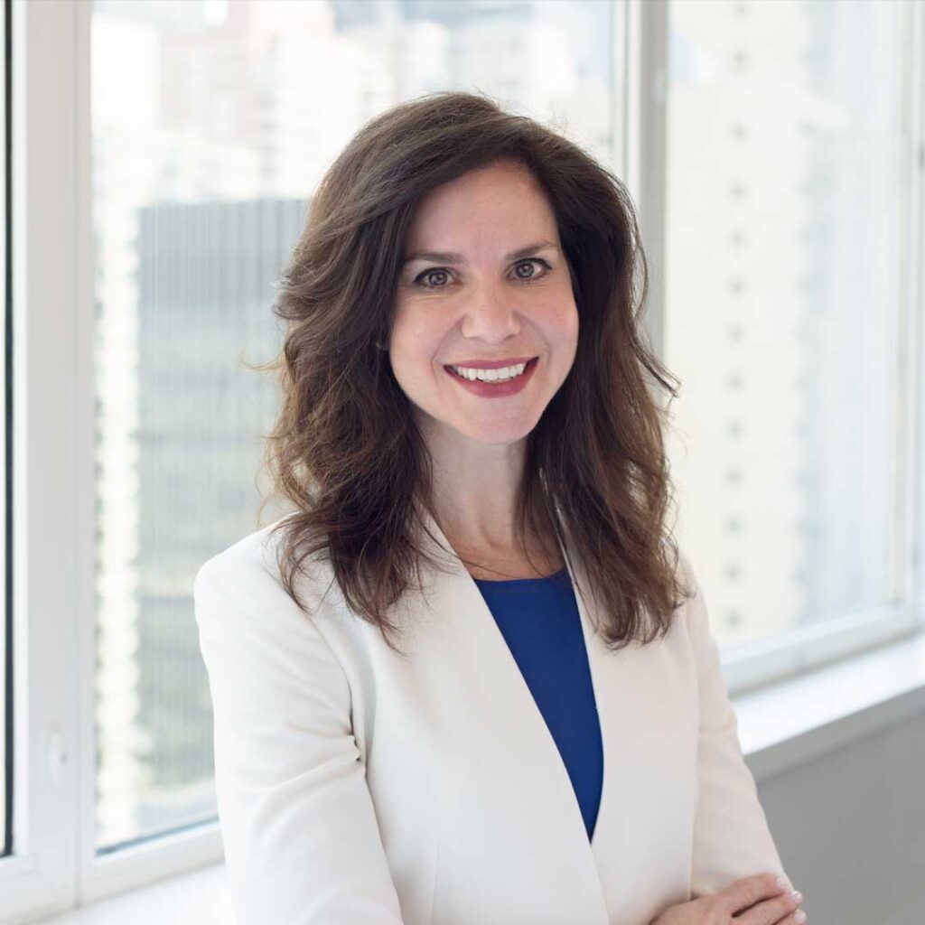 Lisa S. Kaplowitz : The Five Ways Women Lose Themselves Trying To Fit ...